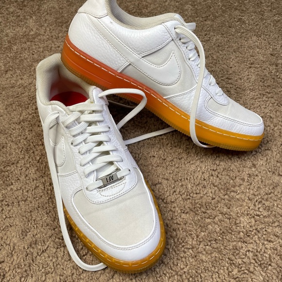 Nike | Shoes | Nike Air Air Force Downtown Af1 | Poshmark